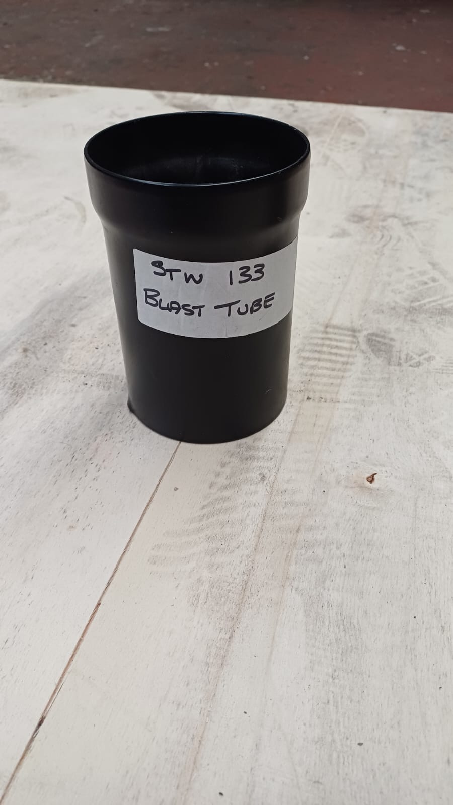 STW 133 Blast Tube - bairanuk.com